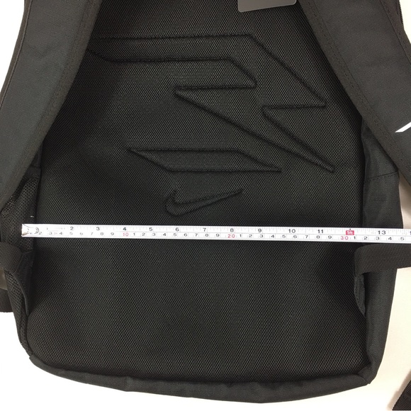 Nike | Bags | Nike 3 Brand By Russell Wilson Solid Large Black Mens ...